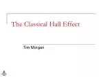 PPT - The Hall Effect Sensor PowerPoint Presentation, free download ...