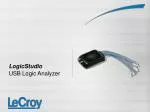 PPT - Logic Analyzer PowerPoint Presentation, free download - ID:5956148