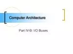 PPT - COMPUTER ARCHITECTURE PowerPoint Presentation, free download - ID ...
