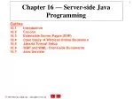 PPT - Chapter 3: Introduction to Assembly Language Programming PowerPoint Presentation - ID:445266
