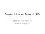 PPT - What is a protocol? PowerPoint Presentation, free download - ID ...