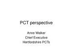 PPT - PCT Med presentation PowerPoint Presentation, free download - ID ...