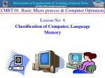 PPT - Computer Classification PowerPoint Presentation, free download ...