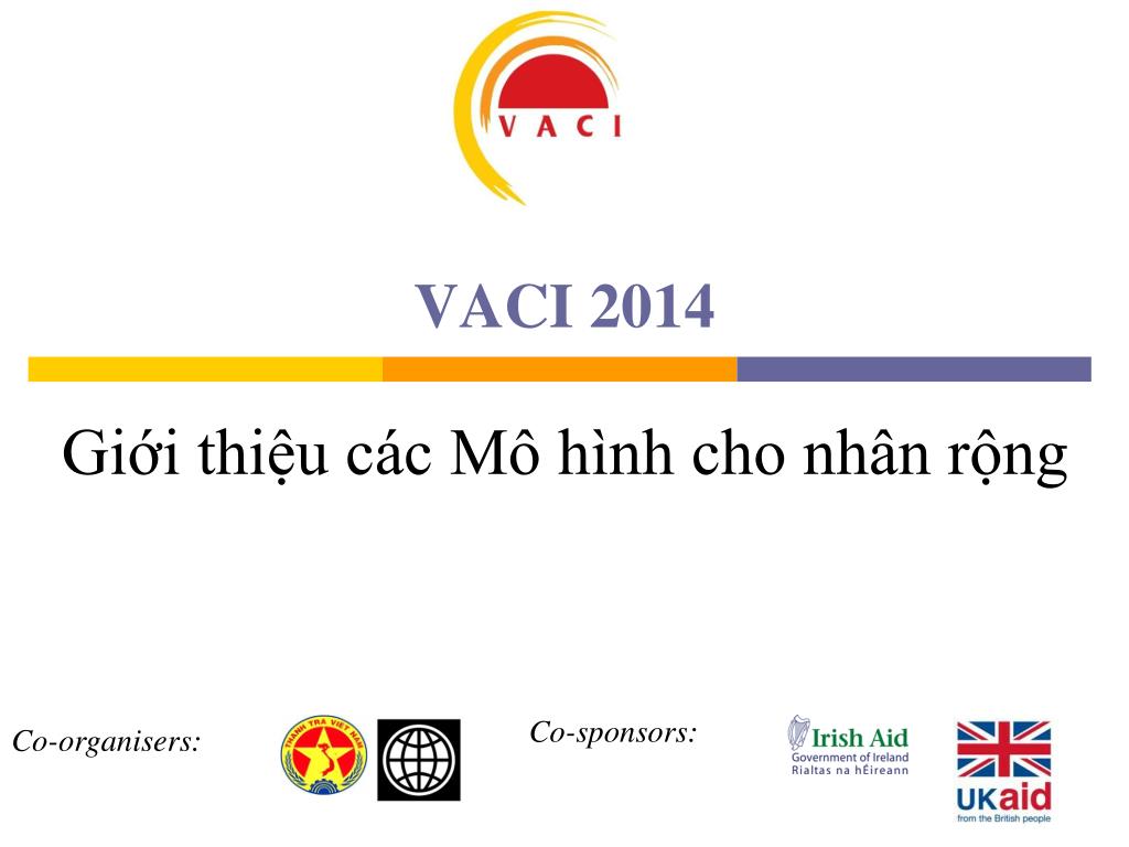 PPT - VACI 2014 PowerPoint Presentation, free download - ID:4572925
