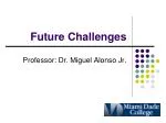 PPT - Future Network Research Challenges PowerPoint Presentation, free ...