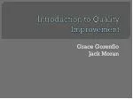 PPT - Introduction to Quality PowerPoint Presentation, free download ...