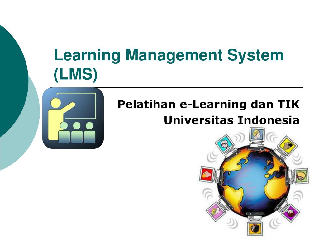 PPT - Learning Management System (LMS) PowerPoint Presentation, free ...