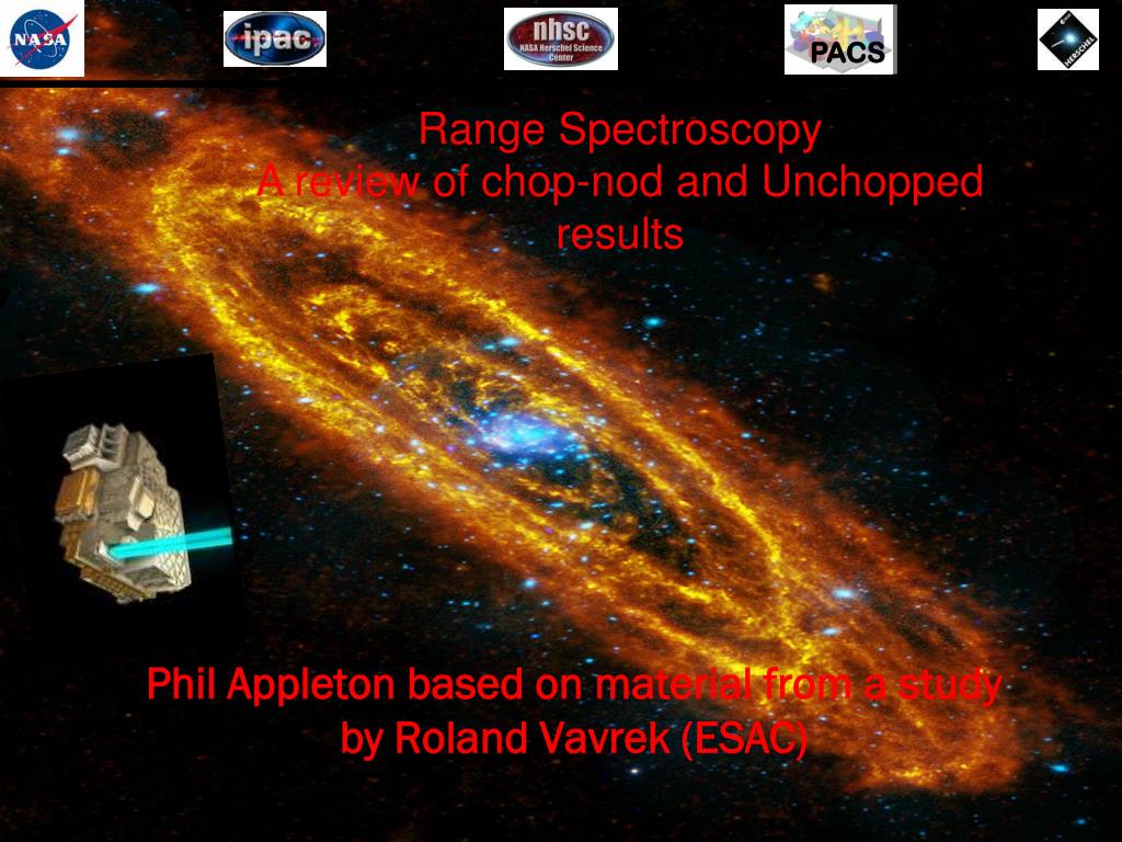 PPT - Phil Appleton based on material from a study by Roland Vavrek ...