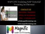 PPT - SAP-GCIC Training PowerPoint Presentation, free download - ID:3083805