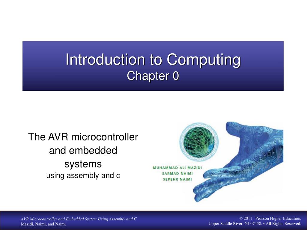 PPT - Introduction to Computing Chapter 0 PowerPoint Presentation, free ...