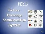 PPT - PECS Services pptx PowerPoint Presentation, free download - ID ...