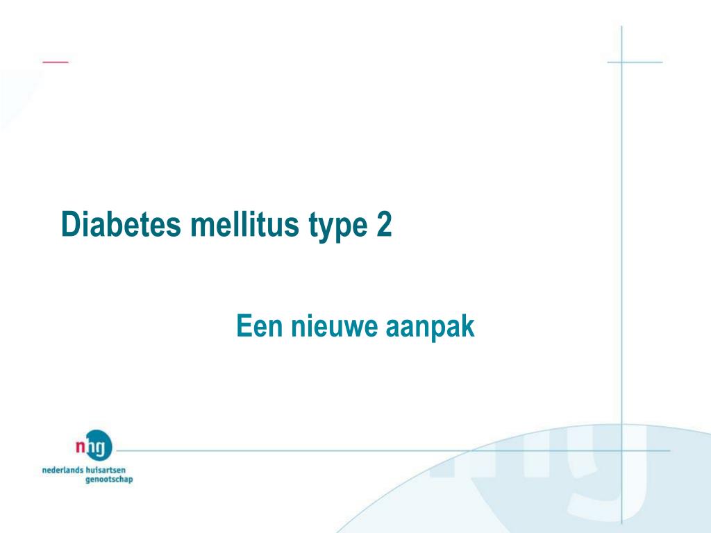 PPT - Diabetes mellitus type 2 PowerPoint Presentation, free download ...