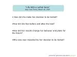 PPT - Genetics Poem Project PowerPoint Presentation, free download - ID ...