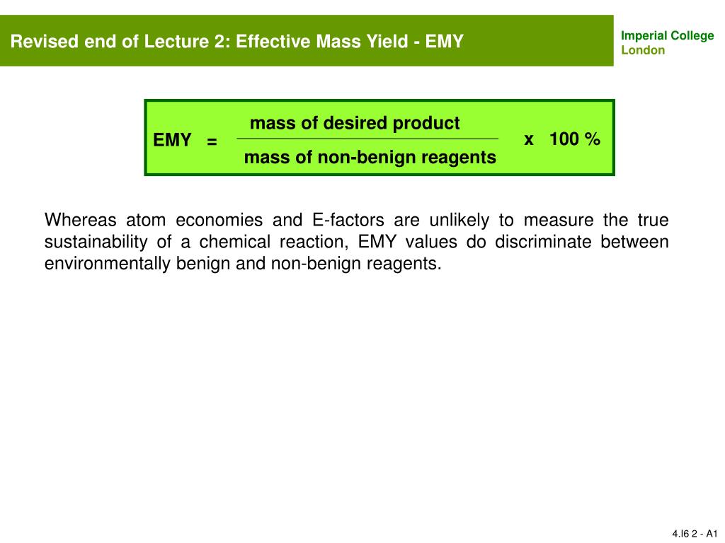 PPT - Imperial College London PowerPoint Presentation, free download ...