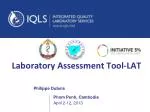 PPT - Assessment of Laboratory Values PowerPoint Presentation, free ...