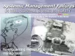 PPT - Well Integrity Overview PowerPoint Presentation, free download ...