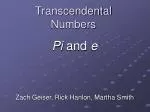 PPT - Kant, Transcendental Aesthetic PowerPoint Presentation, free ...