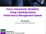 PPT - Discipline Management System PowerPoint Presentation, free ...