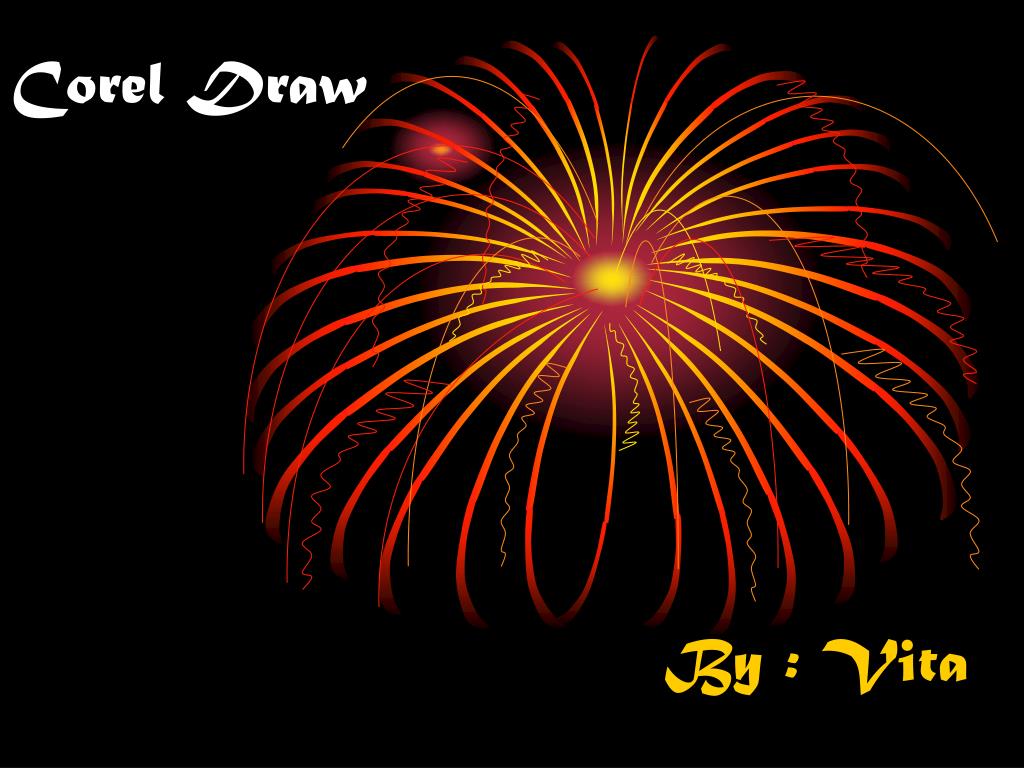 PPT - Corel Draw PowerPoint Presentation, free download - ID:4593754