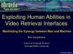 PPT - Man vs. Machine (human-computer cryptography) PowerPoint ...