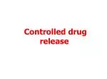 PPT - Controlled Release Oral Drug Delivery System PowerPoint ...