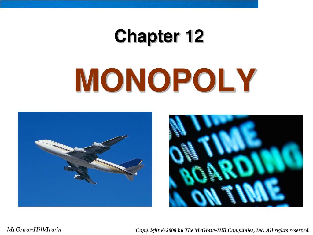 PPT - MONOPOLY PowerPoint Presentation, free download - ID:4601926
