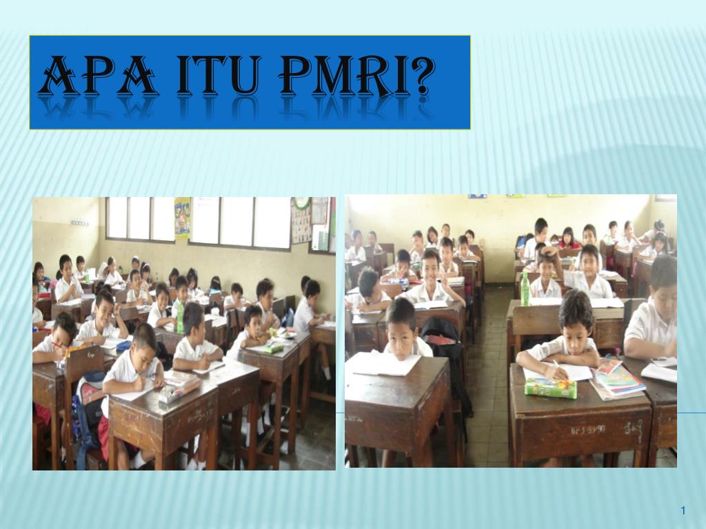 PPT - APA ITU PMRI? PowerPoint Presentation, free download - ID:4604711
