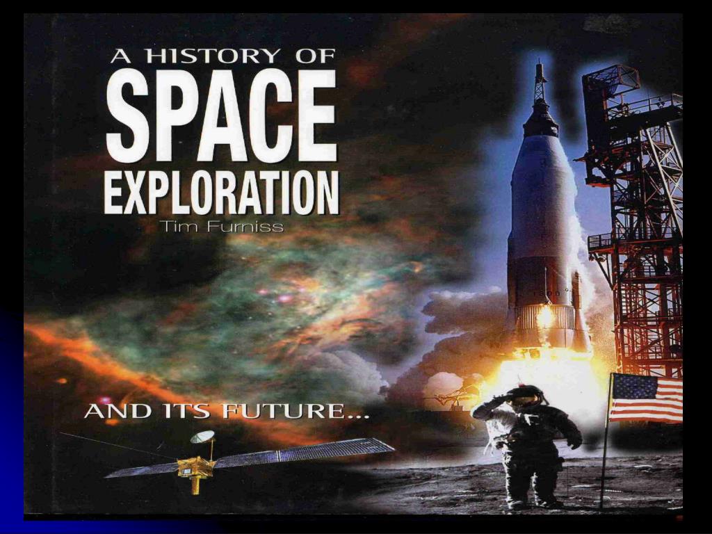 PPT - Space Exploration PowerPoint Presentation, free download - ID:4609384