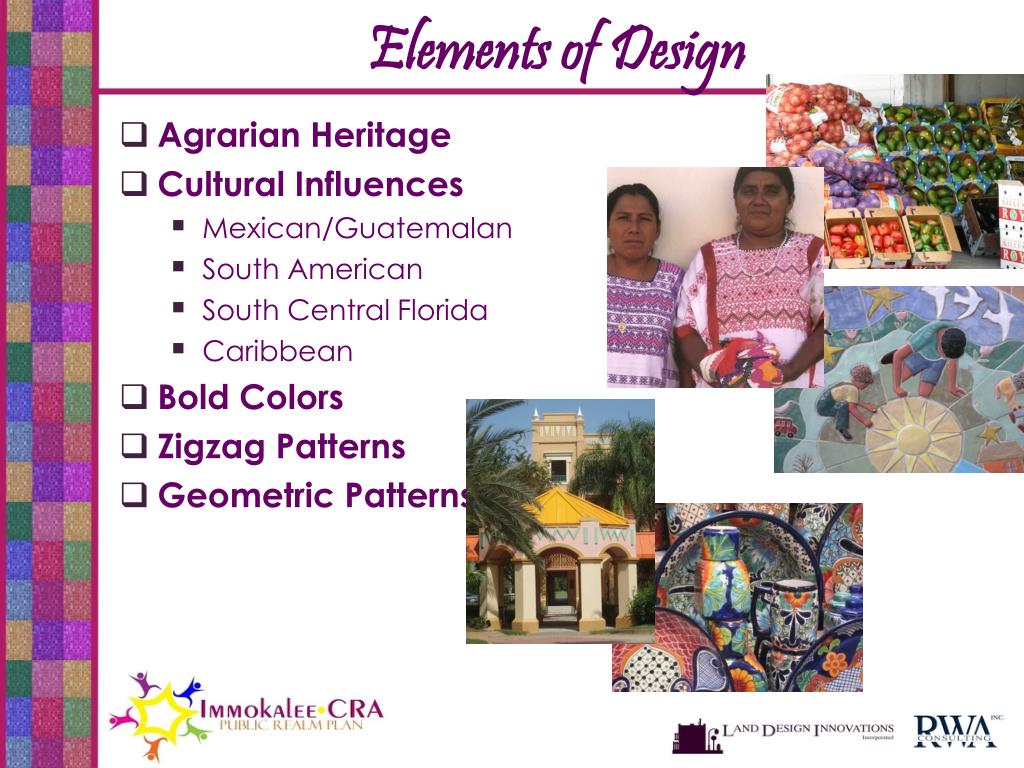 PPT - Elements of Design PowerPoint Presentation, free download - ID ...