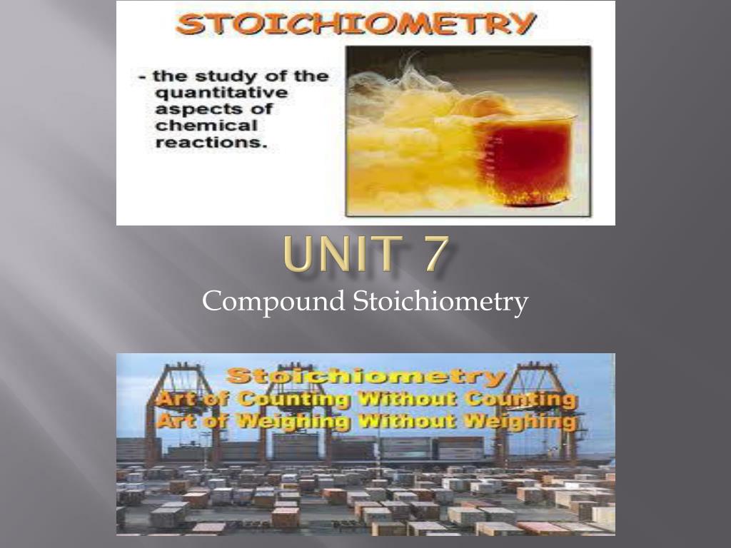 PPT - Unit 7 PowerPoint Presentation, free download - ID:4613386