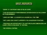 PPT - SPOT Analysis PowerPoint Presentation, free download - ID:6819392