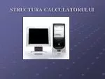 PPT - STRUCTURA ATOMULUI PowerPoint Presentation, free download - ID:5463232