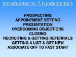 PPT - Introduction to computer fundamentals PowerPoint Presentation ...
