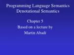 PPT - SEMANTICS OPAQUE CONTEXT, EQUATIVE SENTENCE, TRUTH AND LANGUAGE ...