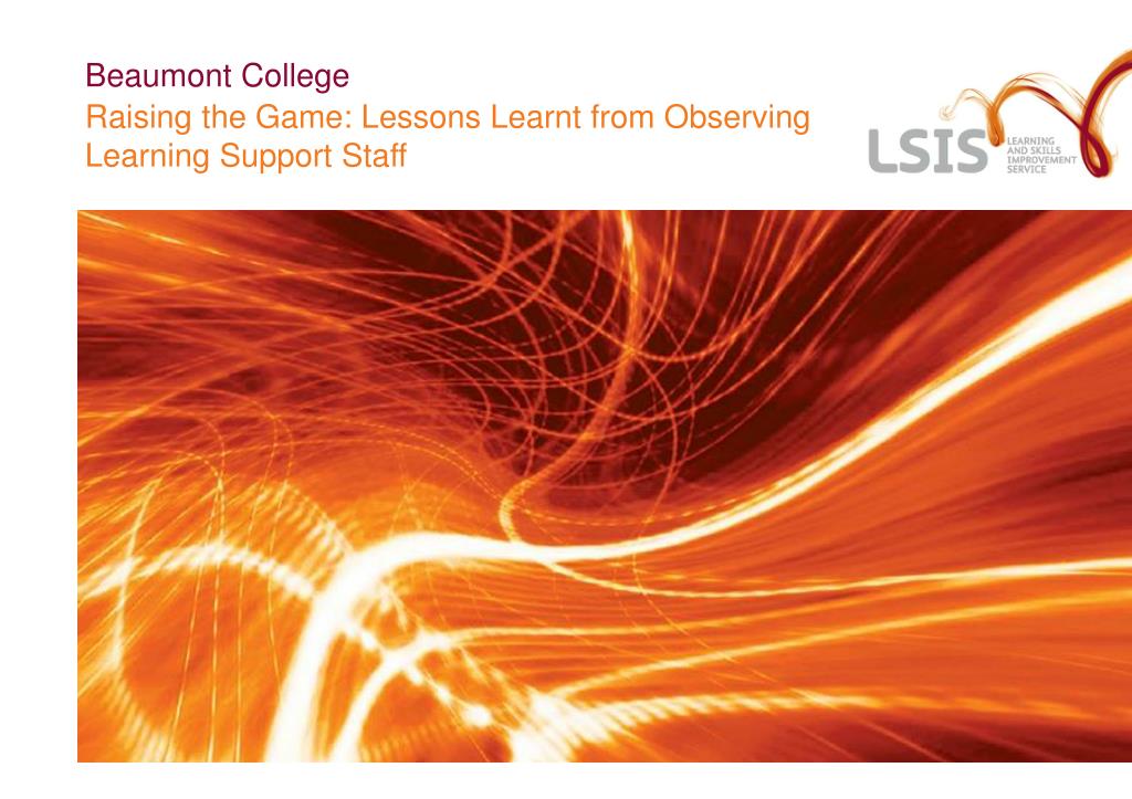 PPT - Beaumont College PowerPoint Presentation, free download - ID:4623122