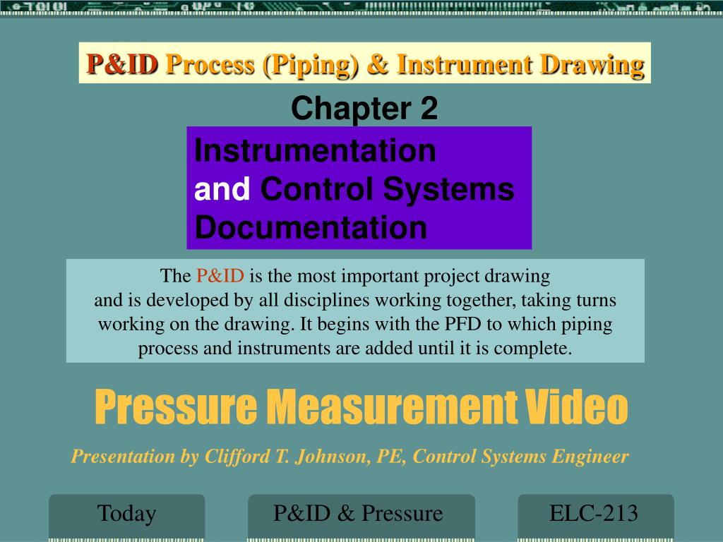 PPT - Pressure Measurement Video PowerPoint Presentation, free download ...