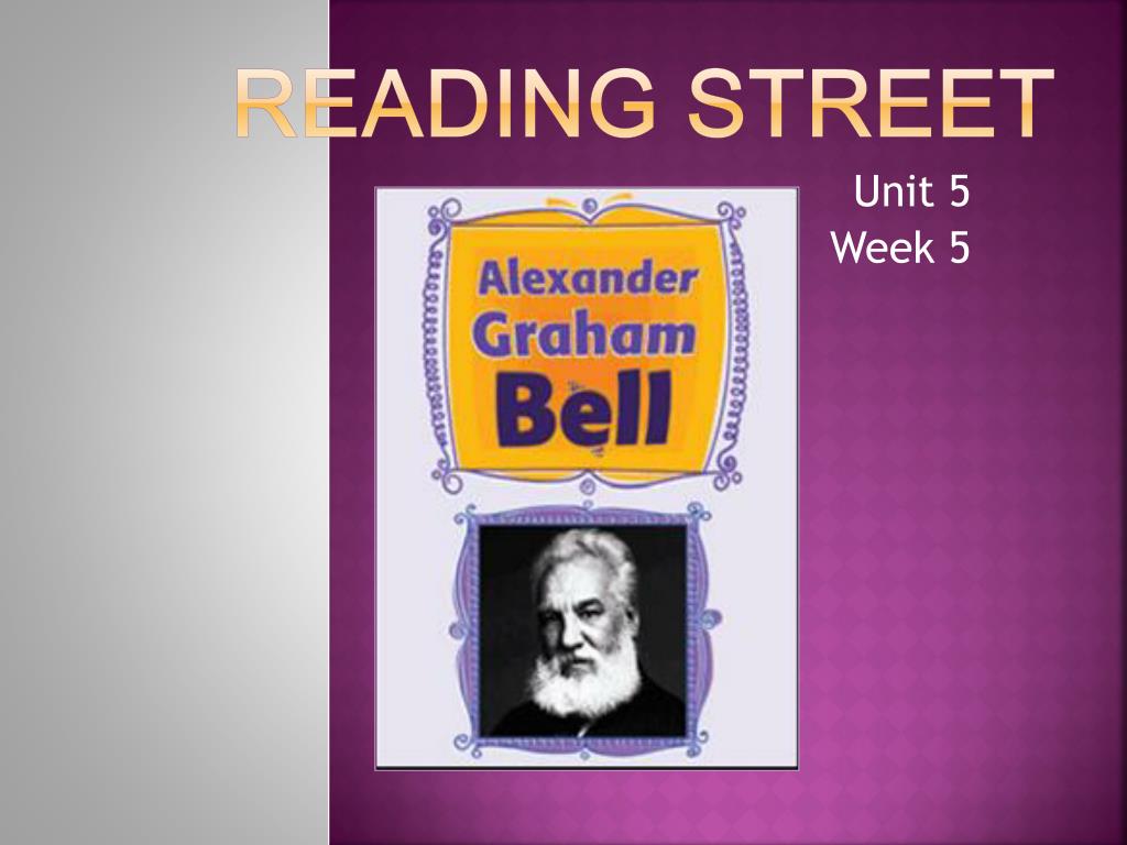 PPT - Reading Street PowerPoint Presentation, free download - ID:4625437