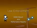 PPT - LAW ENFORCEMENT TRAINING PowerPoint Presentation, free download ...