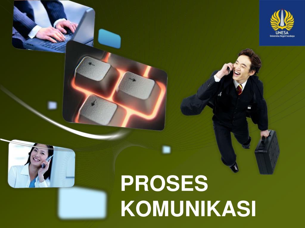 PPT - PROSES KOMUNIKASI PowerPoint Presentation, free download - ID:4632756
