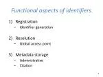 PPT - Functional Aspects of Dairy Foods An Overview PowerPoint Presentation - ID:1221093