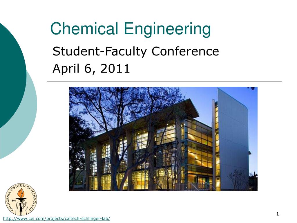 PPT - Chemical Engineering PowerPoint Presentation, free download - ID ...
