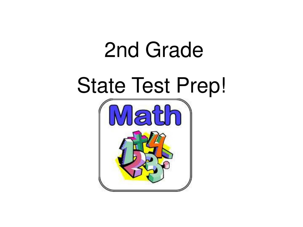 PPT - 2nd Grade PowerPoint Presentation, free download - ID:4633473