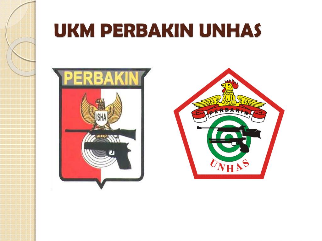 PPT - UKM PERBAKIN UNHAS PowerPoint Presentation, free download - ID ...