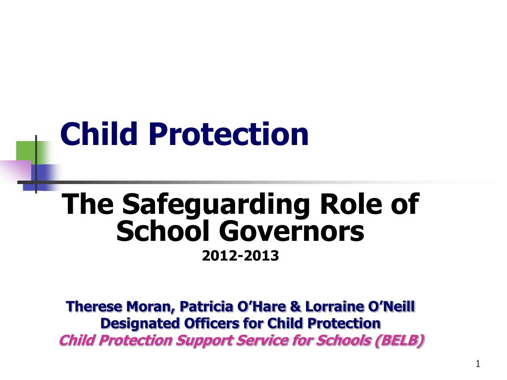 PPT - Child Protection PowerPoint Presentation, free download - ID:4641831