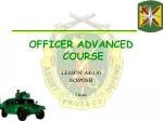 PPT - Field Training Officer Course PowerPoint Presentation, free ...