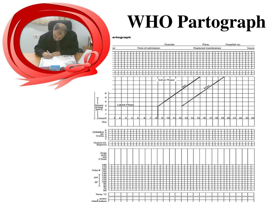 PPT - WHO Partograph PowerPoint Presentation, free download - ID:4643070