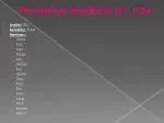 PPT - Preventive Medicine Services Coding Guidelines PowerPoint ...