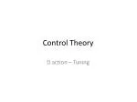 PPT - Optimal Control Theory PowerPoint Presentation, free download ...