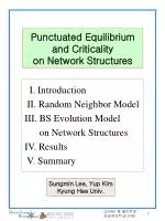 PPT - Punctuated-Equilibrium Model PowerPoint Presentation, free ...