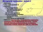 PPT - 2 Combustion and Thermochemistry PowerPoint Presentation, free ...